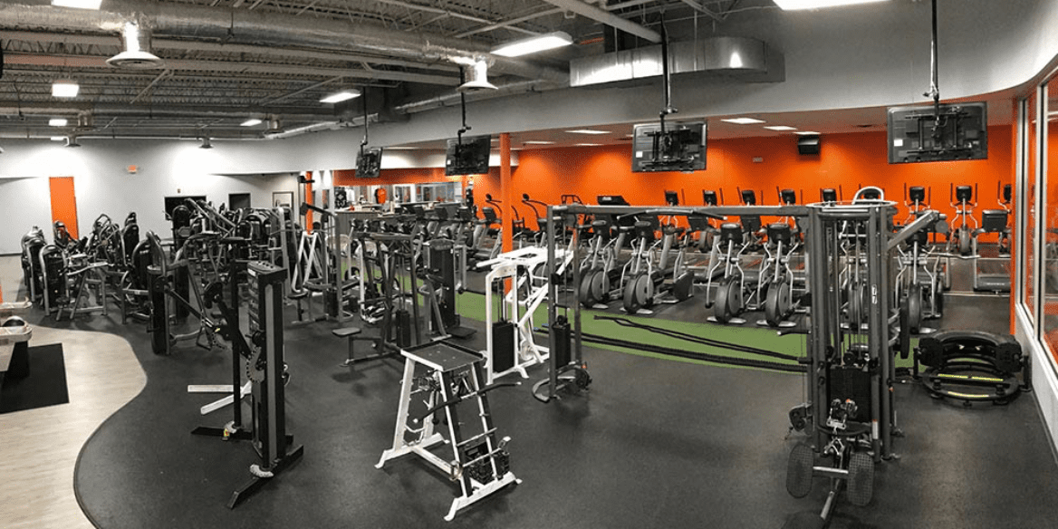 Abc fitness store